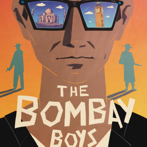 The Bombay Boys – Recipes and experiences from the author of "The ...
